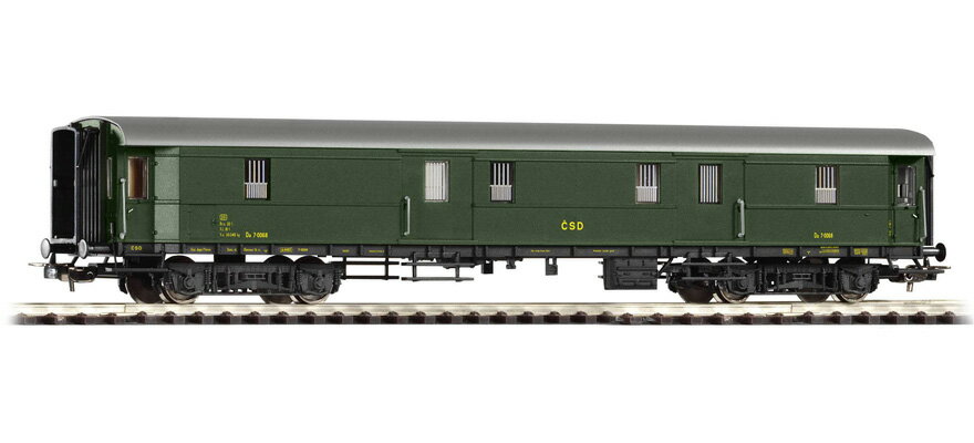 商品詳細 メーカー Piko スケール H0 電源方式 DC デジタルデコーダー 非搭載 お届け時期 お届けの目安の記載を必ずご確認ください。 在庫について 在庫管理に関しましては細心の注意を払っておりますが、他サイトとの併売の為、在庫切れ...