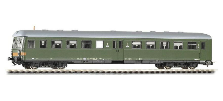 商品詳細 メーカー Piko スケール H0 電源方式 DC デジタルデコーダー 非搭載 お届け時期 お届けの目安の記載を必ずご確認ください。 在庫について 在庫管理に関しましては細心の注意を払っておりますが、他サイトとの併売の為、在庫切れ...