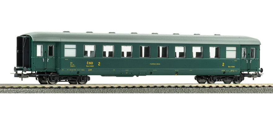 商品詳細 メーカー Piko スケール H0 電源方式 DC デジタルデコーダー 非搭載 お届け時期 お届けの目安の記載を必ずご確認ください。 在庫について 在庫管理に関しましては細心の注意を払っておりますが、他サイトとの併売の為、在庫切れ...