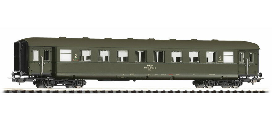 商品詳細 メーカー Piko スケール H0 電源方式 DC デジタルデコーダー 非搭載 お届け時期 お届けの目安の記載を必ずご確認ください。 在庫について 在庫管理に関しましては細心の注意を払っておりますが、他サイトとの併売の為、在庫切れ...