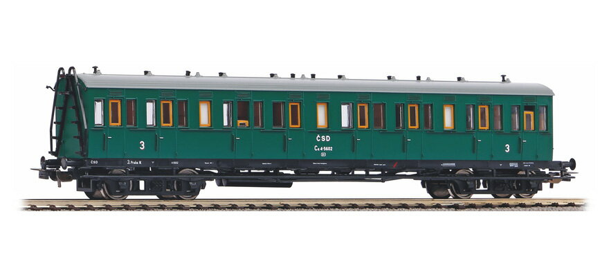 商品詳細 メーカー Piko スケール H0 電源方式 DC デジタルデコーダー 非搭載 お届け時期 お届けの目安の記載を必ずご確認ください。 在庫について 在庫管理に関しましては細心の注意を払っておりますが、他サイトとの併売の為、在庫切れ...