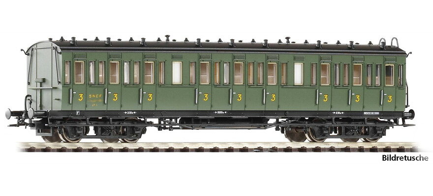 商品詳細 メーカー Piko スケール H0 電源方式 DC デジタルデコーダー 非搭載 お届け時期 お届けの目安の記載を必ずご確認ください。 在庫について 在庫管理に関しましては細心の注意を払っておりますが、他サイトとの併売の為、在庫切れ...