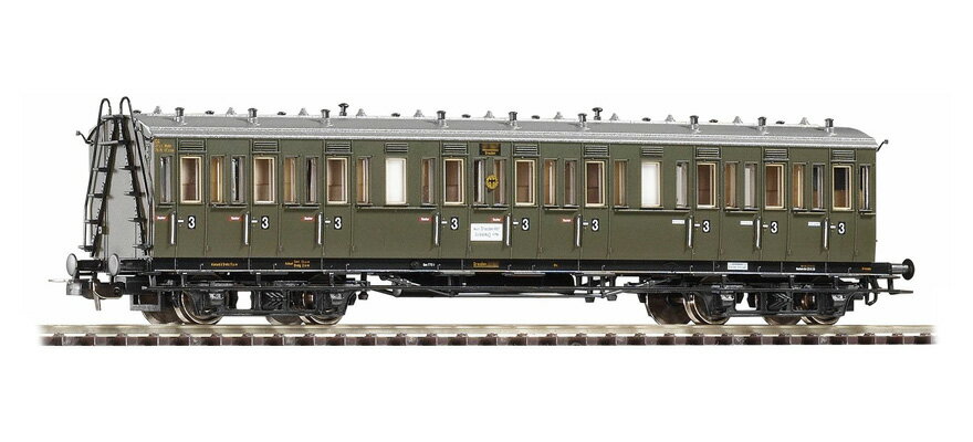 商品詳細 メーカー Piko スケール H0 電源方式 DC デジタルデコーダー 非搭載 お届け時期 お届けの目安の記載を必ずご確認ください。 在庫について 在庫管理に関しましては細心の注意を払っておりますが、他サイトとの併売の為、在庫切れ...