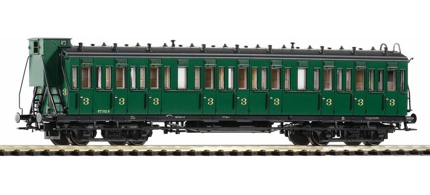 商品詳細 メーカー Piko スケール H0 電源方式 DC デジタルデコーダー 非搭載 お届け時期 お届けの目安の記載を必ずご確認ください。 在庫について 在庫管理に関しましては細心の注意を払っておりますが、他サイトとの併売の為、在庫切れ...