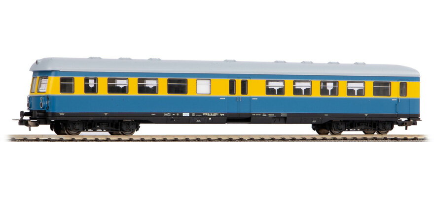 商品詳細 メーカー Piko スケール H0 電源方式 DC デジタルデコーダー 非搭載 お届け時期 お届けの目安の記載を必ずご確認ください。 在庫について 在庫管理に関しましては細心の注意を払っておりますが、他サイトとの併売の為、在庫切れ...