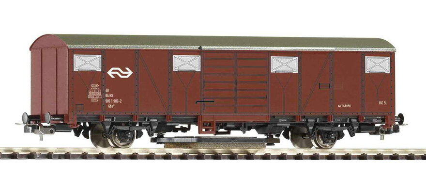 商品詳細 メーカー Piko スケール H0 電源方式 DC デジタルデコーダー 非搭載 お届け時期 お届けの目安の記載を必ずご確認ください。 在庫について 在庫管理に関しましては細心の注意を払っておりますが、他サイトとの併売の為、在庫切れ...