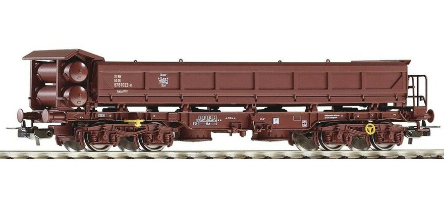 商品詳細 メーカー Piko スケール H0 電源方式 DC デジタルデコーダー 非搭載 お届け時期 お届けの目安の記載を必ずご確認ください。 在庫について 在庫管理に関しましては細心の注意を払っておりますが、他サイトとの併売の為、在庫切れ...