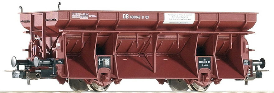 商品詳細 メーカー Piko スケール H0 電源方式 DC デジタルデコーダー 非搭載 お届け時期 お届けの目安の記載を必ずご確認ください。 在庫について 在庫管理に関しましては細心の注意を払っておりますが、他サイトとの併売の為、在庫切れ...