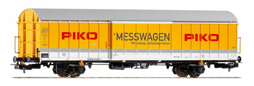 商品詳細 メーカー Piko スケール H0 電源方式 DC デジタルデコーダー 非搭載 お届け時期 お届けの目安の記載を必ずご確認ください。 在庫について 在庫管理に関しましては細心の注意を払っておりますが、他サイトとの併売の為、在庫切れ...