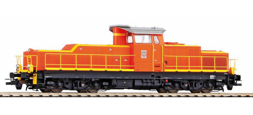 商品詳細 メーカー Piko スケール H0 電源方式 DC デジタルデコーダー DCC お届け時期 お届けの目安の記載を必ずご確認ください。 在庫について 在庫管理に関しましては細心の注意を払っておりますが、他サイトとの併売の為、在庫切れ...