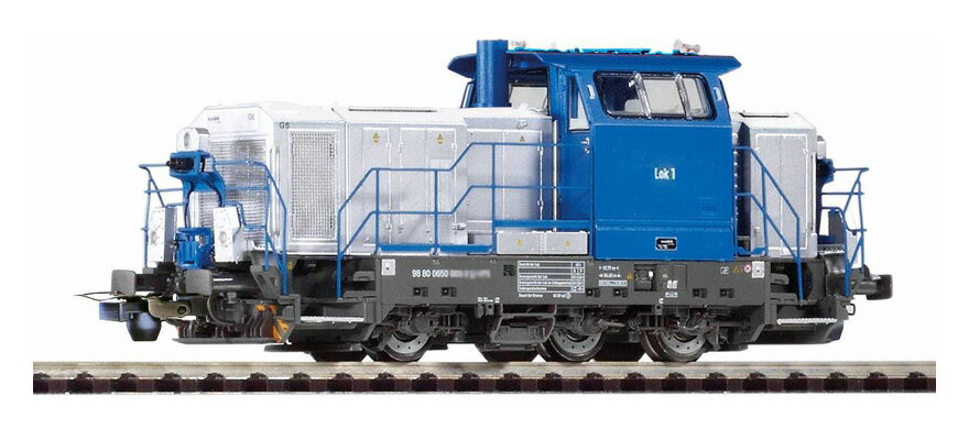 商品詳細 メーカー Piko スケール H0 電源方式 DC デジタルデコーダー DCC お届け時期 お届けの目安の記載を必ずご確認ください。 在庫について 在庫管理に関しましては細心の注意を払っておりますが、他サイトとの併売の為、在庫切れ...