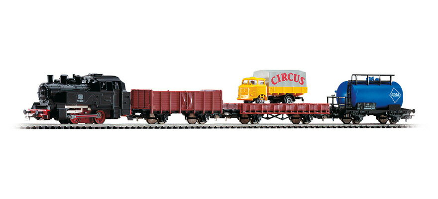 商品詳細 メーカー Piko スケール H0 電源方式 DC デジタルデコーダー 非搭載 お届け時期 お届けの目安の記載を必ずご確認ください。 在庫について 在庫管理に関しましては細心の注意を払っておりますが、他サイトとの併売の為、在庫切れ...