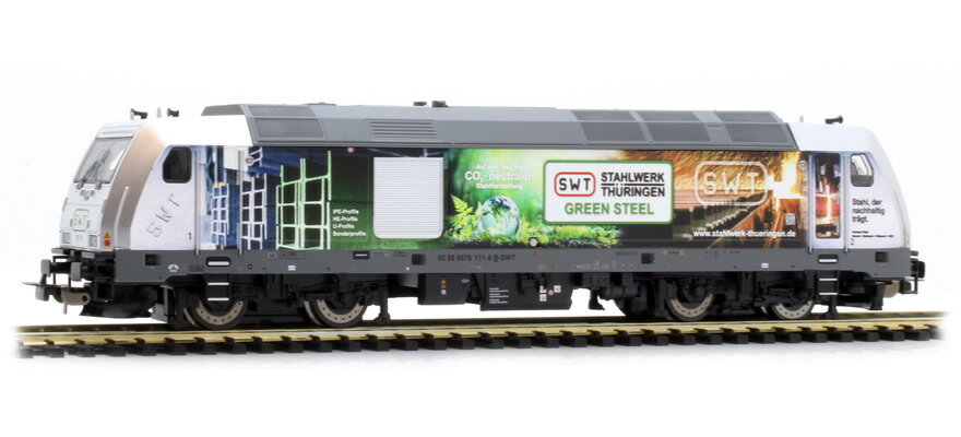 商品詳細 メーカー Piko スケール H0 電源方式 AC デジタルデコーダー Motorola/M??rklin-Format お届け時期 お届けの目安の記載を必ずご確認ください。 在庫について 在庫管理に関しましては細心の注意を払って...