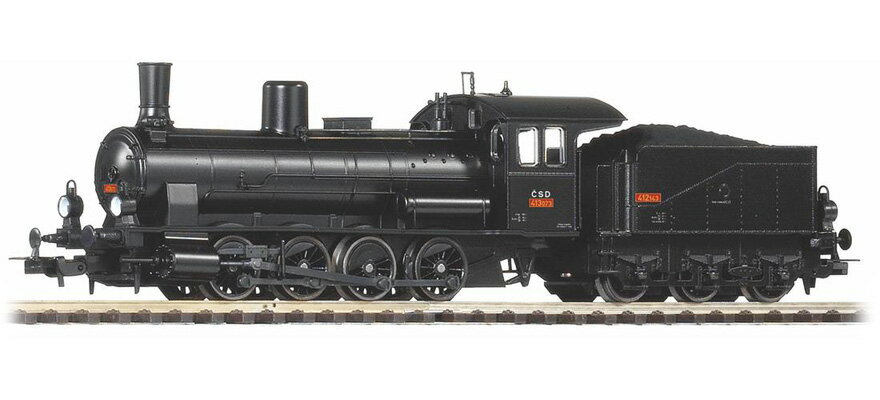 商品詳細 メーカー Piko スケール H0 電源方式 DC デジタルデコーダー 非搭載 お届け時期 お届けの目安の記載を必ずご確認ください。 在庫について 在庫管理に関しましては細心の注意を払っておりますが、他サイトとの併売の為、在庫切れ...