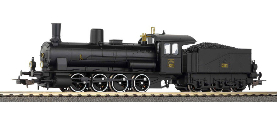 商品詳細 メーカー Piko スケール H0 電源方式 DC デジタルデコーダー 非搭載 お届け時期 お届けの目安の記載を必ずご確認ください。 在庫について 在庫管理に関しましては細心の注意を払っておりますが、他サイトとの併売の為、在庫切れ...