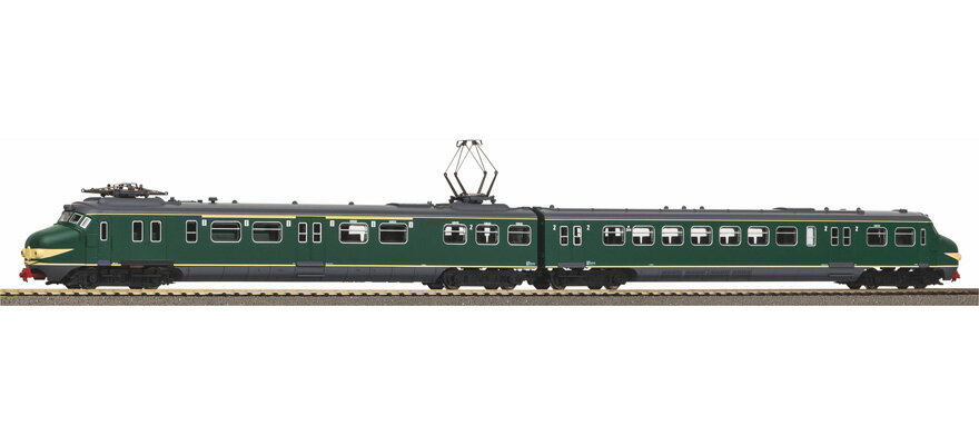 商品詳細 メーカー Piko スケール H0 電源方式 DC デジタルデコーダー DCC お届け時期 お届けの目安の記載を必ずご確認ください。 在庫について 在庫管理に関しましては細心の注意を払っておりますが、他サイトとの併売の為、在庫切れ...