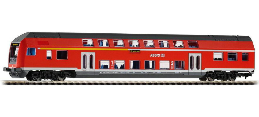 商品詳細 メーカー Piko スケール H0 電源方式 DC デジタルデコーダー 非搭載 お届け時期 お届けの目安の記載を必ずご確認ください。 在庫について 在庫管理に関しましては細心の注意を払っておりますが、他サイトとの併売の為、在庫切れ...
