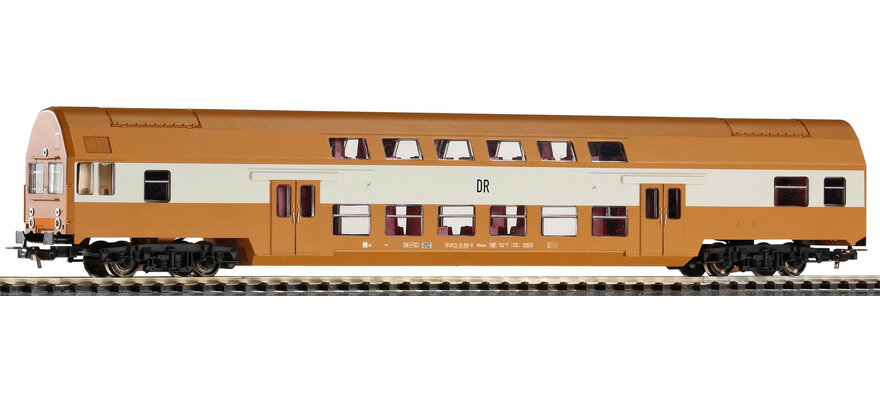 商品詳細 メーカー Piko スケール H0 電源方式 DC デジタルデコーダー 非搭載 お届け時期 お届けの目安の記載を必ずご確認ください。 在庫について 在庫管理に関しましては細心の注意を払っておりますが、他サイトとの併売の為、在庫切れ...