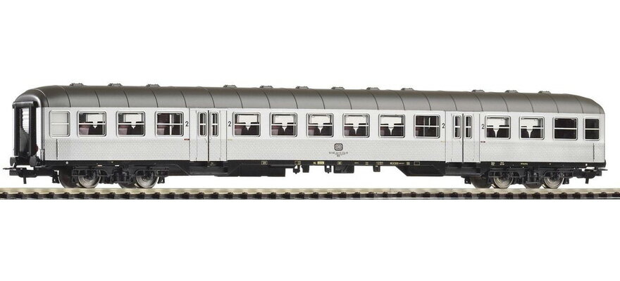 商品詳細 メーカー Piko スケール H0 電源方式 DC デジタルデコーダー 非搭載 お届け時期 お届けの目安の記載を必ずご確認ください。 在庫について 在庫管理に関しましては細心の注意を払っておりますが、他サイトとの併売の為、在庫切れ...