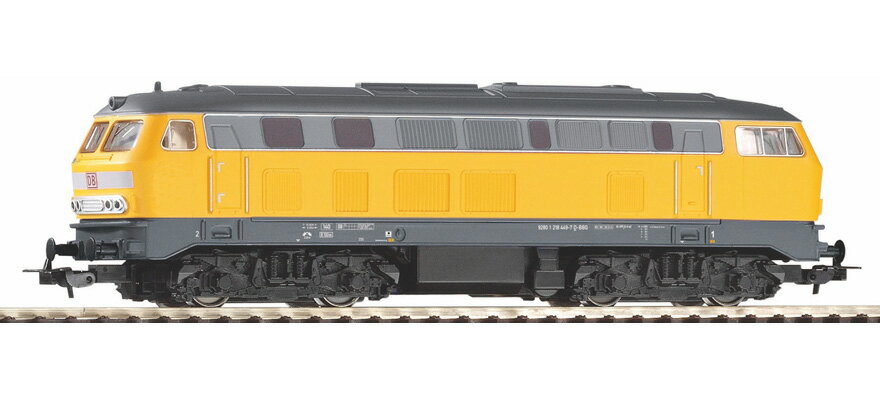 商品詳細 メーカー Piko スケール H0 電源方式 AC デジタルデコーダー Motorola/M??rklin-Format お届け時期 お届けの目安の記載を必ずご確認ください。 在庫について 在庫管理に関しましては細心の注意を払って...