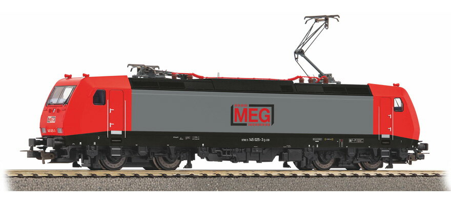 商品詳細 メーカー Piko スケール H0 電源方式 AC デジタルデコーダー mfx お届け時期 お届けの目安の記載を必ずご確認ください。 在庫について 在庫管理に関しましては細心の注意を払っておりますが、他サイトとの併売の為、在庫切れ...