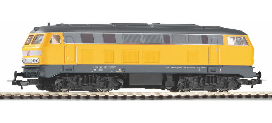 商品詳細 メーカー Piko スケール H0 電源方式 DC デジタルデコーダー 非搭載 お届け時期 お届けの目安の記載を必ずご確認ください。 在庫について 在庫管理に関しましては細心の注意を払っておりますが、他サイトとの併売の為、在庫切れ...