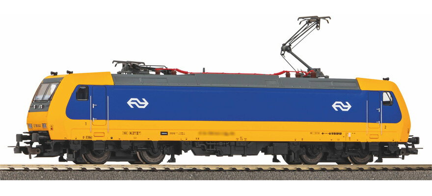 商品詳細 メーカー Piko スケール H0 電源方式 AC デジタルデコーダー Motorola/M??rklin-Format お届け時期 お届けの目安の記載を必ずご確認ください。 在庫について 在庫管理に関しましては細心の注意を払って...