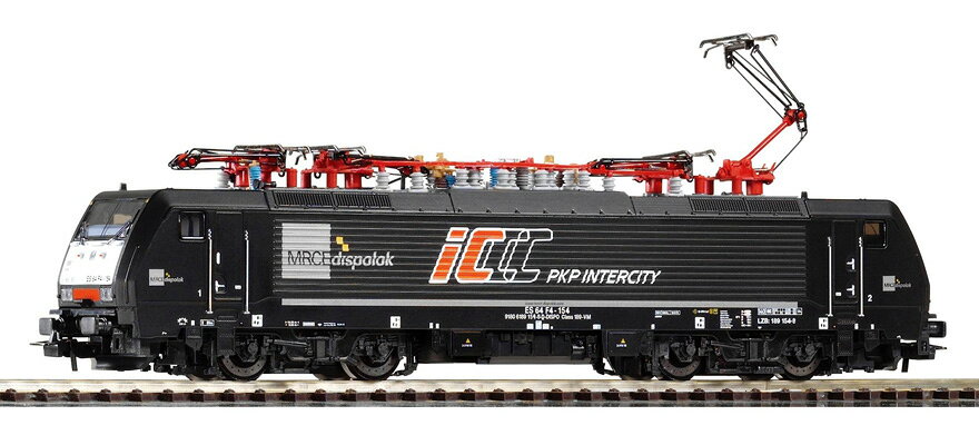 商品詳細 メーカー Piko スケール H0 電源方式 DC デジタルデコーダー 非搭載 お届け時期 お届けの目安の記載を必ずご確認ください。 在庫について 在庫管理に関しましては細心の注意を払っておりますが、他サイトとの併売の為、在庫切れ...