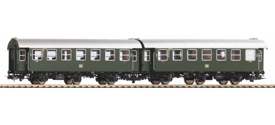 商品詳細 メーカー Piko スケール H0 電源方式 DC デジタルデコーダー 非搭載 お届け時期 お届けの目安の記載を必ずご確認ください。 在庫について 在庫管理に関しましては細心の注意を払っておりますが、他サイトとの併売の為、在庫切れ...