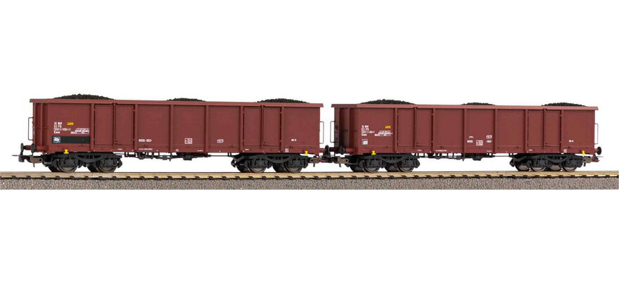 商品詳細 メーカー Piko スケール H0 電源方式 DC デジタルデコーダー 非搭載 お届け時期 お届けの目安の記載を必ずご確認ください。 在庫について 在庫管理に関しましては細心の注意を払っておりますが、他サイトとの併売の為、在庫切れ...