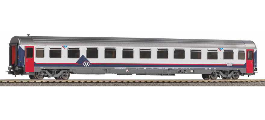 商品詳細 メーカー Piko スケール H0 電源方式 DC デジタルデコーダー 非搭載 お届け時期 お届けの目安の記載を必ずご確認ください。 在庫について 在庫管理に関しましては細心の注意を払っておりますが、他サイトとの併売の為、在庫切れ...