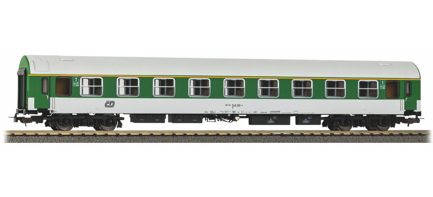 商品詳細 メーカー Piko スケール H0 電源方式 DC デジタルデコーダー 非搭載 お届け時期 お届けの目安の記載を必ずご確認ください。 在庫について 在庫管理に関しましては細心の注意を払っておりますが、他サイトとの併売の為、在庫切れ...