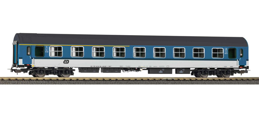 商品詳細 メーカー Piko スケール H0 電源方式 DC デジタルデコーダー 非搭載 お届け時期 お届けの目安の記載を必ずご確認ください。 在庫について 在庫管理に関しましては細心の注意を払っておりますが、他サイトとの併売の為、在庫切れ...