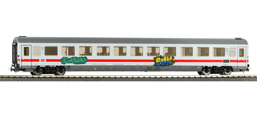 商品詳細 メーカー Piko スケール H0 電源方式 DC デジタルデコーダー 非搭載 お届け時期 お届けの目安の記載を必ずご確認ください。 在庫について 在庫管理に関しましては細心の注意を払っておりますが、他サイトとの併売の為、在庫切れ...