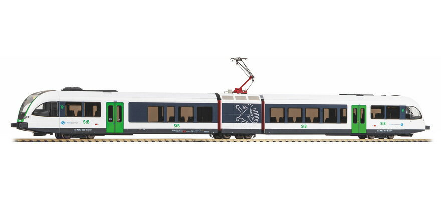 商品詳細 メーカー Piko スケール H0 電源方式 AC デジタルデコーダー Motorola/M??rklin-Format お届け時期 お届けの目安の記載を必ずご確認ください。 在庫について 在庫管理に関しましては細心の注意を払って...