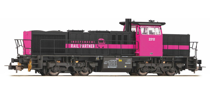 商品詳細 メーカー Piko スケール H0 電源方式 AC デジタルデコーダー Motorola/M??rklin-Format お届け時期 お届けの目安の記載を必ずご確認ください。 在庫について 在庫管理に関しましては細心の注意を払って...