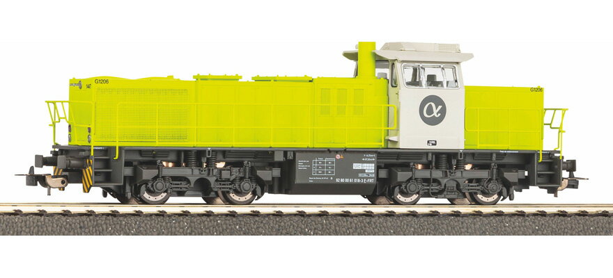 商品詳細 メーカー Piko スケール H0 電源方式 AC デジタルデコーダー Motorola/M??rklin-Format お届け時期 お届けの目安の記載を必ずご確認ください。 在庫について 在庫管理に関しましては細心の注意を払って...