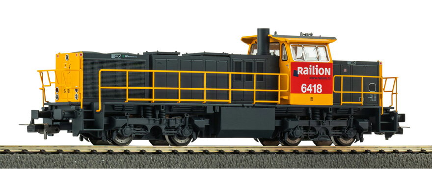 商品詳細 メーカー Piko スケール H0 電源方式 DC デジタルデコーダー DCC お届け時期 お届けの目安の記載を必ずご確認ください。 在庫について 在庫管理に関しましては細心の注意を払っておりますが、他サイトとの併売の為、在庫切れ...