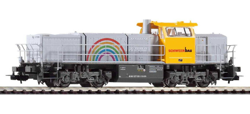 商品詳細 メーカー Piko スケール H0 電源方式 DC デジタルデコーダー 非搭載 お届け時期 お届けの目安の記載を必ずご確認ください。 在庫について 在庫管理に関しましては細心の注意を払っておりますが、他サイトとの併売の為、在庫切れ...