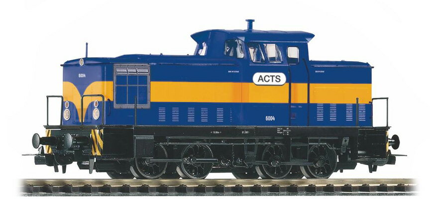 商品詳細 メーカー Piko スケール H0 電源方式 DC デジタルデコーダー 非搭載 お届け時期 お届けの目安の記載を必ずご確認ください。 在庫について 在庫管理に関しましては細心の注意を払っておりますが、他サイトとの併売の為、在庫切れ...