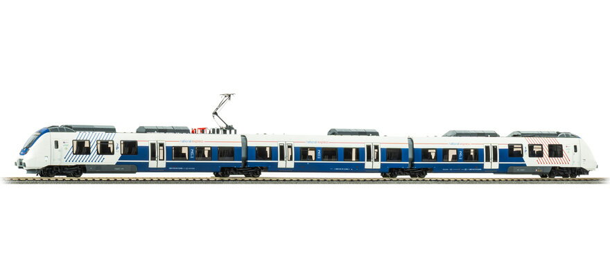 商品詳細 メーカー Piko スケール H0 電源方式 DC デジタルデコーダー DCC お届け時期 お届けの目安の記載を必ずご確認ください。 在庫について 在庫管理に関しましては細心の注意を払っておりますが、他サイトとの併売の為、在庫切れ...