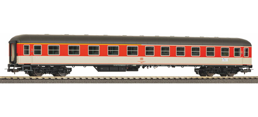 商品詳細 メーカー Piko スケール H0 電源方式 DC デジタルデコーダー 非搭載 お届け時期 お届けの目安の記載を必ずご確認ください。 在庫について 在庫管理に関しましては細心の注意を払っておりますが、他サイトとの併売の為、在庫切れ...