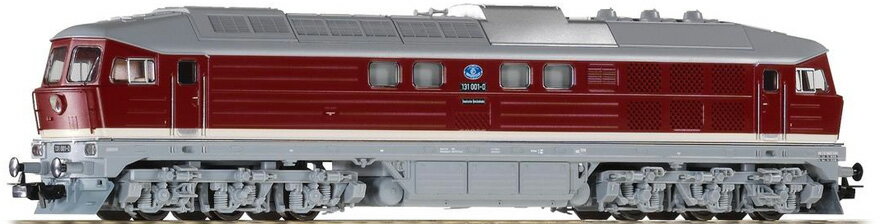 商品詳細 メーカー Piko スケール H0 電源方式 AC デジタルデコーダー Motorola/M??rklin-Format お届け時期 お届けの目安の記載を必ずご確認ください。 在庫について 在庫管理に関しましては細心の注意を払って...