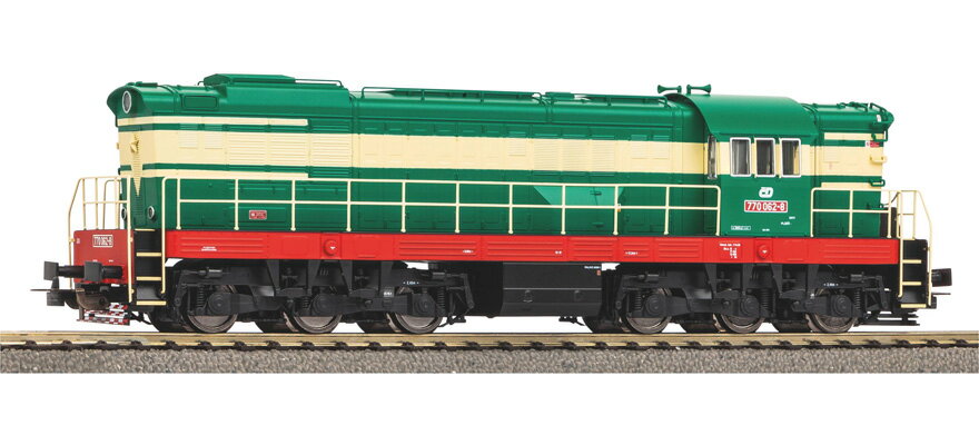 商品詳細 メーカー Piko スケール H0 電源方式 DC デジタルデコーダー DCC お届け時期 お届けの目安の記載を必ずご確認ください。 在庫について 在庫管理に関しましては細心の注意を払っておりますが、他サイトとの併売の為、在庫切れ...