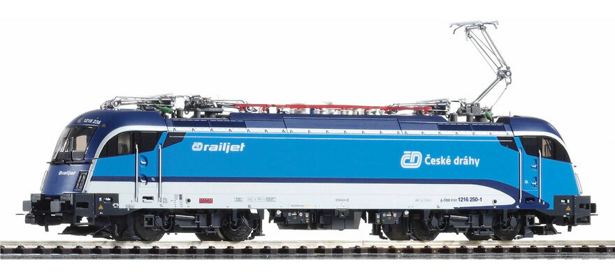 商品詳細 メーカー Piko スケール H0 電源方式 AC デジタルデコーダー Motorola/M??rklin-Format お届け時期 お届けの目安の記載を必ずご確認ください。 在庫について 在庫管理に関しましては細心の注意を払って...