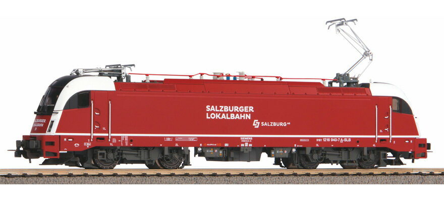 商品詳細 メーカー Piko スケール H0 電源方式 AC デジタルデコーダー Motorola/M??rklin-Format お届け時期 お届けの目安の記載を必ずご確認ください。 在庫について 在庫管理に関しましては細心の注意を払って...