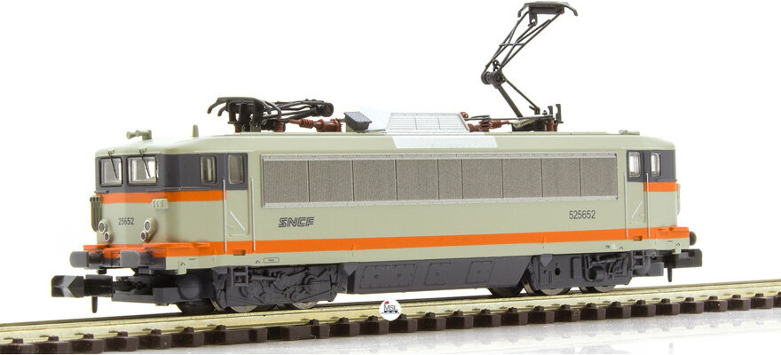 商品詳細 メーカー Piko スケール N 電源方式 DC デジタルデコーダー 非搭載 お届け時期 お届けの目安の記載を必ずご確認ください。 在庫について 在庫管理に関しましては細心の注意を払っておりますが、他サイトとの併売の為、在庫切れの...