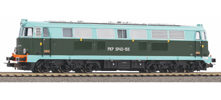 商品詳細 メーカー Piko スケール H0 電源方式 DC デジタルデコーダー 非搭載 お届け時期 お届けの目安の記載を必ずご確認ください。 在庫について 在庫管理に関しましては細心の注意を払っておりますが、他サイトとの併売の為、在庫切れ...