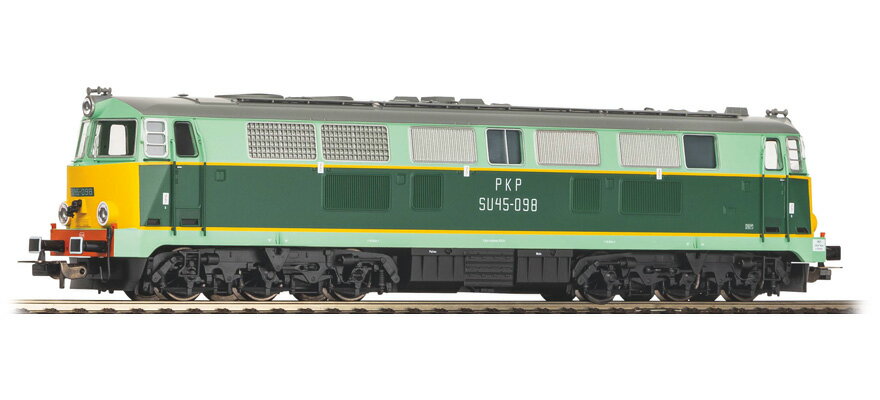 商品詳細 メーカー Piko スケール H0 電源方式 DC デジタルデコーダー 非搭載 お届け時期 お届けの目安の記載を必ずご確認ください。 在庫について 在庫管理に関しましては細心の注意を払っておりますが、他サイトとの併売の為、在庫切れ...