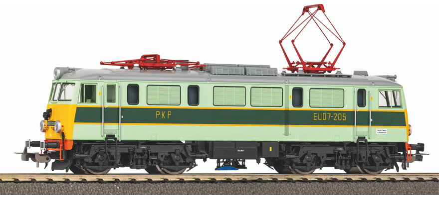 商品詳細 メーカー Piko スケール H0 電源方式 DC デジタルデコーダー DCC お届け時期 お届けの目安の記載を必ずご確認ください。 在庫について 在庫管理に関しましては細心の注意を払っておりますが、他サイトとの併売の為、在庫切れ...